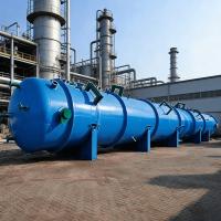 China Stainless Steel Biological Reactor with Customized Size and 0.1-10 Mpa Design Pressure for Biotechnology Applications for sale