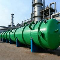 China Stainless Steel Biological Reactor with Customized Size and 0.1-10 Mpa Design Pressure for Biotechnology Applications for sale
