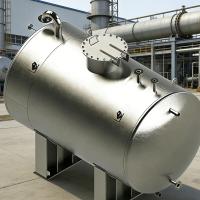 China Stainless Steel Biological Reactor with Customized Size and 0.1-10 Mpa Design Pressure for Biotechnology Applications for sale
