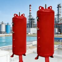 China Stainless Steel Plug Flow Reactor and Tubular Reactor with Customized Size and 0.1-10 Mpa Design Pressure for sale