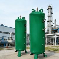 China Stainless Steel Plug Flow Reactor and Tubular Reactor with Customized Size and 0.1-10 Mpa Design Pressure for sale
