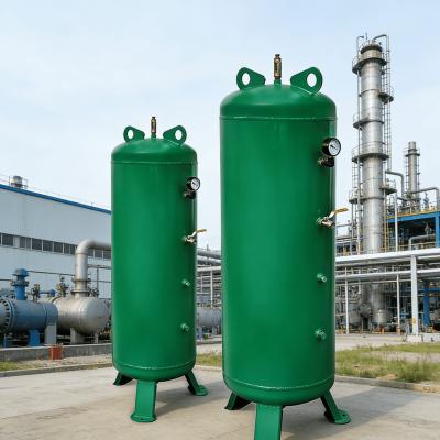 China Stainless Steel Plug Flow Reactor and Tubular Reactor with Customized Size and 0.1-10 Mpa Design Pressure for sale