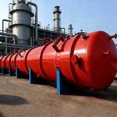China Stainless Steel Sanitary Agitated Reactor with Customized Size and 0.1-10 Mpa Design Pressure for Pharmaceutical Applications for sale