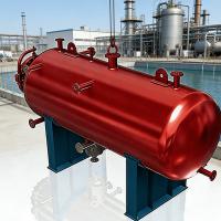 China Stainless Steel Sanitary Agitated Reactor with Customized Size and 0.1-10 Mpa Design Pressure for Pharmaceutical Applications for sale
