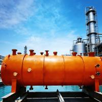 China Stainless Steel Gas-To-Gas Heat Exchanger with Customized Size and 0.1-10 Mpa Design Pressure for Industrial Thermal Management for sale