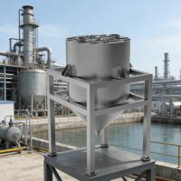 China Stainless Steel Steam Heat Exchanger with Customized Size and 0.1-10 Mpa Design Pressure for Industrial Thermal Management for sale