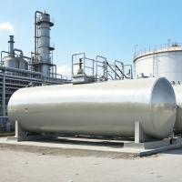 China Stainless Steel Tube Type Heat Exchanger with Customized Size and 0.1-10 Mpa Design Pressure for Industrial Applications for sale