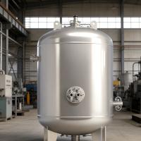 China Stainless Steel Crude Oil Distillation Tower with Customized Size and 0.1-10 Mpa Design Pressure for Efficient Fractionation for sale