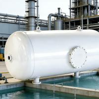 China Stainless Steel Recuperative Heat Exchanger with Customized Size and 0.1-10 Mpa Design Pressure for Industrial Applications for sale