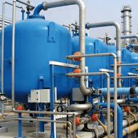 China Stainless Steel Solvent Recovery Heat Exchanger with Customized Size and 0.1-10 Mpa Design Pressure for Efficient Thermal Management for sale