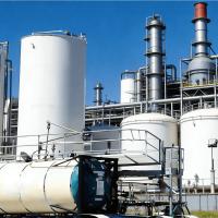 China Stainless Steel Salt Bath Reactor with Customized Size and 0.1-10 Mpa Design Pressure for Industrial Thermal Management for sale