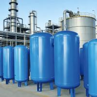 China Stainless Steel Jacketed Reactor with 0.1-10 Mpa Design Pressure and Customized Size for Chemical Processing for sale