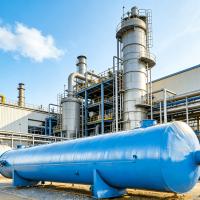 China Stainless Steel Tubular Catalyst Reactor with Customized Size and 0.1-10 Mpa Design Pressure for High Efficiency Chemical Processing for sale