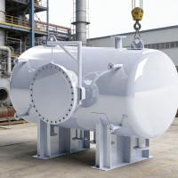China Stainless Steel Tubular Catalyst Reactor with Customized Size and 0.1-10 Mpa Design Pressure for High Efficiency Chemical Processing for sale