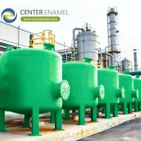 China Stainless Steel Condenser Heat Exchanger with Customized Size and 0.1-10 Mpa Design Pressure for Industrial Vapor Condensation for sale