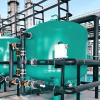 China High Efficiency Stainless Steel Condenser Heat Exchanger with Customized Size and 0.1-10 Mpa Design Pressure for sale