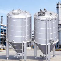 China Stainless Steel Heat Exchanger with Customized Size and 0.1-10 Mpa Design Pressure for Industrial Thermal Management for sale