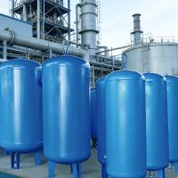 China Stainless Steel Shell And Tube Condenser With Customized Size And 0.1-10 Mpa Design Pressure For Industrial Applications for sale
