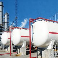 China Stainless Steel Chemical Liquid Condenser with Customized Size and 0.1-10 Mpa Design Pressure for Industrial Applications for sale