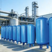 China Stainless Steel Chemical Liquid Condenser with Customized Size and 0.1-10 Mpa Design Pressure for Industrial Applications for sale