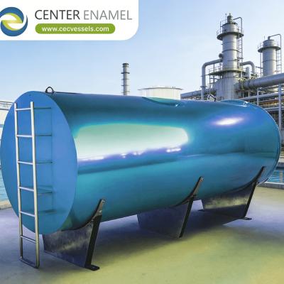 China Stainless Steel Industrial Heat Exchanger with Customized Size and 0.1-10 Mpa Design Pressure for High Efficiency Thermal Management for sale