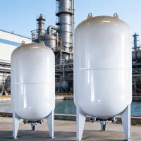 China Stainless Steel Surface Condenser with Customized Size and 0.1-10 Mpa Design Pressure for Industrial Applications for sale