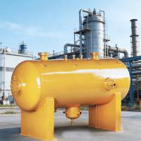 China Stainless Steel Waste Heat Recovery Heat Exchanger: Custom Engineered High-Pressure Solutions for sale