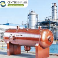 China Stainless Steel Boiler Pressure Vessel with Customized Size and 0.1-10 Mpa Design Pressure for Industrial Steam Generation for sale