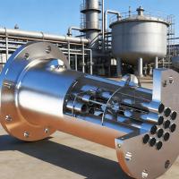 China Stainless Steel Food Grade Pressure Vessel with Customized Size and High Pressure Capability for Sanitary Containment for sale
