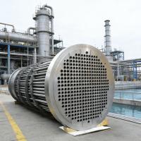 China Stainless Steel Food Grade Pressure Vessel with Customized Size and High Pressure Capability for Sanitary Containment for sale