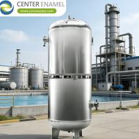 China Stainless Steel Heat Recovery Condenser with Customized Size and 0.1-10 Mpa Design Pressure for Industrial Thermal Reuse for sale