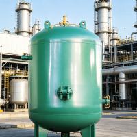 China Stainless Steel Gravity Oil-Water Separators: Engineering High-Efficiency Phase Separation for sale