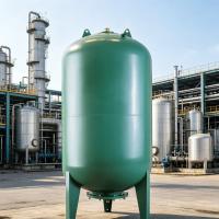 China Corrosion Resistant Offshore Pressure Vessel with Customized Size and 0.1-10 Mpa Design Pressure for Marine Applications for sale
