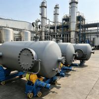 China High Purity Chemical Liquid Separator with Precision Engineered Design and Automated Control for Industrial Applications for sale
