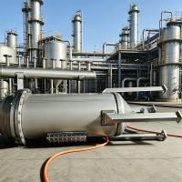 China High Purity Chemical Liquid Separator with Precision Engineered Design and Automated Control for Industrial Applications for sale