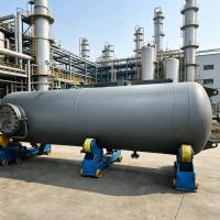 China High Purity Chemical Liquid Separator with Precision Engineered Design and Automated Control for Industrial Applications for sale