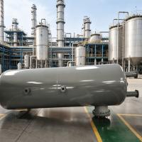 China High Purity Chemical Liquid Separator with Precision Engineered Design and Automated Control for Industrial Applications for sale