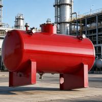 China High Efficiency Crude Oil Heat Exchanger with Advanced Thermal Regulation and Structural Durability for Refineries for sale