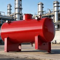 China High Efficiency Crude Oil Heat Exchanger with Advanced Thermal Regulation and Structural Durability for Refineries for sale