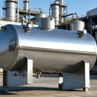 China High Efficiency Crude Oil Heat Exchanger with Advanced Thermal Regulation and Structural Durability for Refineries for sale