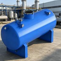China High Efficiency Crude Oil Heat Exchanger with Advanced Thermal Regulation and Structural Durability for Refineries for sale