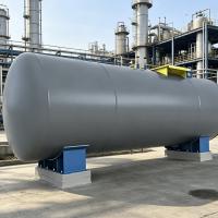 China Heavy Duty Heat Exchanger with High Efficiency Thermal Transfer and Precision Temperature Control for Industrial Systems for sale