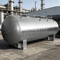 China High Efficiency Vapor Condensation Oil Refinery Condenser with Advanced Thermal Regulation and Precision Environmental Isolation for sale