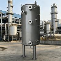 China High Efficiency Phase Separator with Advanced Flow Regulation and Precision Environmental Isolation for Industrial Systems for sale