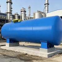 China High Grade Material Construction Industrial Reactor with Certified Pressure Capability and Automated Control for Precision Monitoring for sale