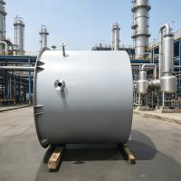 China High Efficiency Corrosion Resistant Oil-Water Separator with Automated Control for Industrial Applications for sale