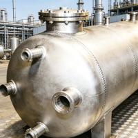 China High Efficiency Corrosion Resistant Oil-Water Separator with Automated Control for Industrial Applications for sale