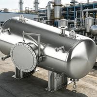 China High Efficiency Corrosion Resistant Oil-Water Separator with Automated Control for Industrial Applications for sale