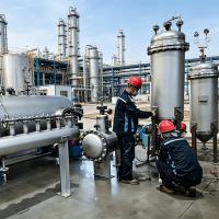 China Pharmaceutical Mixing Reactor with Precision Agitation Controlled Synthesis and Stainless Steel 316L Construction for sale