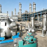 China High Efficiency Stainless Steel Heat Exchanger with Corrosion Resistant and Precision Temperature Control for Industrial Systems for sale